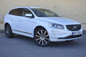 Balts Volvo XC60 2013 Talsi, ar dzinēja tilpumu 2.40 L un nobraukumu 241 tūkst. km par 9500 €, foto  vietnē AUTOMOTO.COM.LV
