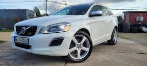 Balts Volvo XC60 2013 Rīga, ar dzinēja tilpumu 2.40 L un nobraukumu 280 tūkst. km par 11900 €, foto 3 vietnē AUTOMOTO.COM.LV