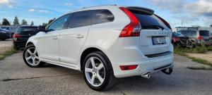 Balts Volvo XC60 2013 Rīga, ar dzinēja tilpumu 2.40 L un nobraukumu 280 tūkst. km par 11900 €, foto 6 vietnē AUTOMOTO.COM.LV