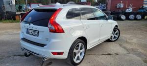 Balts Volvo XC60 2013 Rīga, ar dzinēja tilpumu 2.40 L un nobraukumu 280 tūkst. km par 11900 €, foto 7 vietnē AUTOMOTO.COM.LV