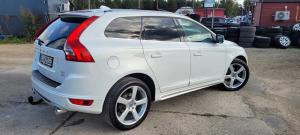 Balts Volvo XC60 2013 Rīga, ar dzinēja tilpumu 2.40 L un nobraukumu 280 tūkst. km par 11900 €, foto 8 vietnē AUTOMOTO.COM.LV