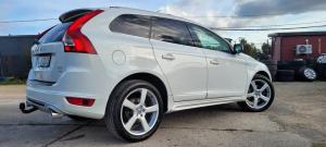 Balts Volvo XC60 2013 Rīga, ar dzinēja tilpumu 2.40 L un nobraukumu 280 tūkst. km par 11900 €, foto 9 vietnē AUTOMOTO.COM.LV