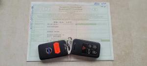 Balts Volvo XC60 2013 Rīga, ar dzinēja tilpumu 2.40 L un nobraukumu 280 tūkst. km par 11900 €, foto 12 vietnē AUTOMOTO.COM.LV