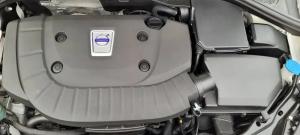 Balts Volvo XC60 2013 Rīga, ar dzinēja tilpumu 2.40 L un nobraukumu 280 tūkst. km par 11900 €, foto 15 vietnē AUTOMOTO.COM.LV