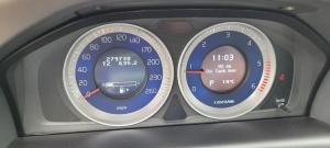 Balts Volvo XC60 2013 Rīga, ar dzinēja tilpumu 2.40 L un nobraukumu 280 tūkst. km par 11900 €, foto 17 vietnē AUTOMOTO.COM.LV
