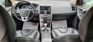 Balts Volvo XC60 2013 Rīga, ar dzinēja tilpumu 2.40 L un nobraukumu 280 tūkst. km par 11900 €, foto 19 vietnē AUTOMOTO.COM.LV