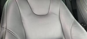 Balts Volvo XC60 2013 Rīga, ar dzinēja tilpumu 2.40 L un nobraukumu 280 tūkst. km par 11900 €, foto 21 vietnē AUTOMOTO.COM.LV