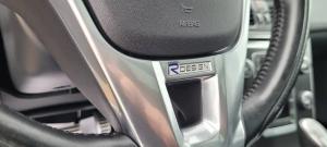 Balts Volvo XC60 2013 Rīga, ar dzinēja tilpumu 2.40 L un nobraukumu 280 tūkst. km par 11900 €, foto 22 vietnē AUTOMOTO.COM.LV