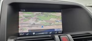 Balts Volvo XC60 2013 Rīga, ar dzinēja tilpumu 2.40 L un nobraukumu 280 tūkst. km par 11900 €, foto 32 vietnē AUTOMOTO.COM.LV