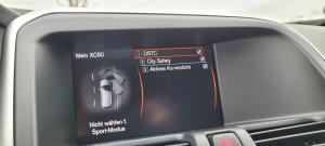 Balts Volvo XC60 2013 Rīga, ar dzinēja tilpumu 2.40 L un nobraukumu 280 tūkst. km par 11900 €, foto 33 vietnē AUTOMOTO.COM.LV
