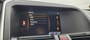 Balts Volvo XC60 2013 Rīga, ar dzinēja tilpumu 2.40 L un nobraukumu 280 tūkst. km par 11900 €, foto 34 vietnē AUTOMOTO.COM.LV