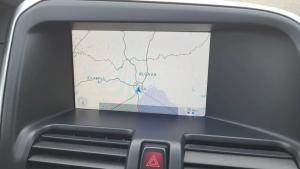 Balts Volvo XC60 2013 Rīga, ar dzinēja tilpumu 2.40 L un nobraukumu 311 tūkst. km par 9990 €, foto 14 vietnē AUTOMOTO.COM.LV