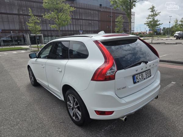 Balts Volvo XC60 2013 Klaipėda, ar dzinēja tilpumu 3.20 L un nobraukumu 200 tūkst. km par 12000 €, foto 6 vietnē AUTOMOTO.COM.LV