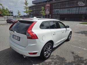 Balts Volvo XC60 2013 Klaipėda, ar dzinēja tilpumu 3.20 L un nobraukumu 200 tūkst. km par 12000 €, foto 8 vietnē AUTOMOTO.COM.LV