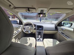 Balts Volvo XC60 2013 Klaipėda, ar dzinēja tilpumu 3.20 L un nobraukumu 200 tūkst. km par 12000 €, foto 9 vietnē AUTOMOTO.COM.LV