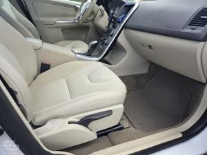 Balts Volvo XC60 2013 Klaipėda, ar dzinēja tilpumu 3.20 L un nobraukumu 200 tūkst. km par 12000 €, foto 11 vietnē AUTOMOTO.COM.LV