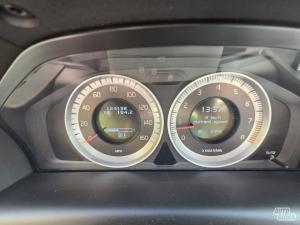 Balts Volvo XC60 2013 Klaipėda, ar dzinēja tilpumu 3.20 L un nobraukumu 200 tūkst. km par 12000 €, foto 12 vietnē AUTOMOTO.COM.LV