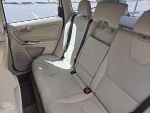 Balts Volvo XC60 2013 Klaipėda, ar dzinēja tilpumu 3.20 L un nobraukumu 200 tūkst. km par 12000 €, foto 14 vietnē AUTOMOTO.COM.LV