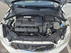 Balts Volvo XC60 2013 Klaipėda, ar dzinēja tilpumu 3.20 L un nobraukumu 200 tūkst. km par 12000 €, foto 16 vietnē AUTOMOTO.COM.LV
