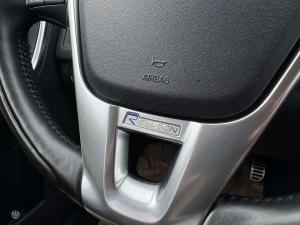 Белый Вольво ХС60 2013 в Алитус, объемом двигателя 2.00 л и пробегом 265 тыс. км за 8950 €, фото 19 на AUTOMOTO.COM.LV