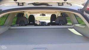 Balts Volvo XC60 2013 Viļņa, ar dzinēja tilpumu 2.40 L un nobraukumu 308 tūkst. km par 9950 €, foto 23 vietnē AUTOMOTO.COM.LV