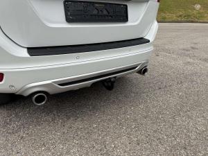 Balts Volvo XC60 2013 Alīta, ar dzinēja tilpumu 2.00 L un nobraukumu 265 tūkst. km par 8950 €, foto 9 vietnē AUTOMOTO.COM.LV