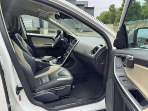 Balts Volvo XC60 2013 Alīta, ar dzinēja tilpumu 2.00 L un nobraukumu 265 tūkst. km par 8950 €, foto 12 vietnē AUTOMOTO.COM.LV