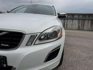 Balts Volvo XC60 2013 Alīta, ar dzinēja tilpumu 2.00 L un nobraukumu 265 tūkst. km par 8950 €, foto 22 vietnē AUTOMOTO.COM.LV