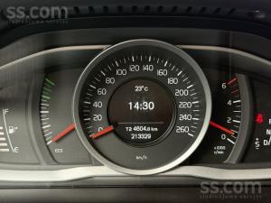 Balts Volvo XC60 2013 Rīga, ar dzinēja tilpumu 2.40 L un nobraukumu 0 tūkst. km par 9500 €, foto 14 vietnē AUTOMOTO.COM.LV