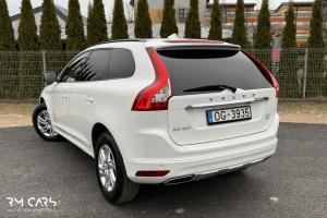 Balts Volvo XC60 2013 Jelgava, ar dzinēja tilpumu 2.40 L un nobraukumu 210 tūkst. km par 11950 €, foto 3 vietnē AUTOMOTO.COM.LV