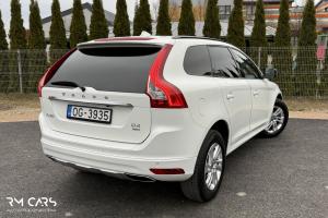 Balts Volvo XC60 2013 Jelgava, ar dzinēja tilpumu 2.40 L un nobraukumu 210 tūkst. km par 11950 €, foto 4 vietnē AUTOMOTO.COM.LV
