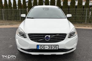 Balts Volvo XC60 2013 Jelgava, ar dzinēja tilpumu 2.40 L un nobraukumu 210 tūkst. km par 11950 €, foto 5 vietnē AUTOMOTO.COM.LV