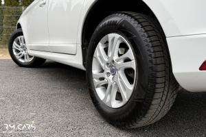 Balts Volvo XC60 2013 Jelgava, ar dzinēja tilpumu 2.40 L un nobraukumu 210 tūkst. km par 11950 €, foto 7 vietnē AUTOMOTO.COM.LV