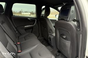 Balts Volvo XC60 2013 Jelgava, ar dzinēja tilpumu 2.40 L un nobraukumu 210 tūkst. km par 11950 €, foto 12 vietnē AUTOMOTO.COM.LV