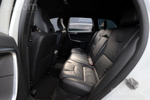 Balts Volvo XC60 2013 Jelgava, ar dzinēja tilpumu 2.00 L un nobraukumu 0 tūkst. km par 11990 €, foto 10 vietnē AUTOMOTO.COM.LV