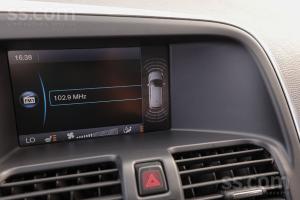 Balts Volvo XC60 2013 Jelgava, ar dzinēja tilpumu 2.00 L un nobraukumu 0 tūkst. km par 11990 €, foto 15 vietnē AUTOMOTO.COM.LV