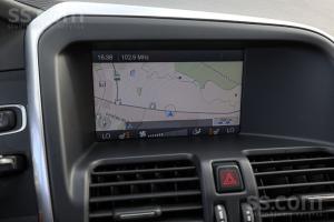 Balts Volvo XC60 2013 Jelgava, ar dzinēja tilpumu 2.00 L un nobraukumu 0 tūkst. km par 11990 €, foto 16 vietnē AUTOMOTO.COM.LV
