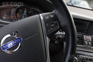 Balts Volvo XC60 2013 Jelgava, ar dzinēja tilpumu 2.00 L un nobraukumu 0 tūkst. km par 11990 €, foto 19 vietnē AUTOMOTO.COM.LV