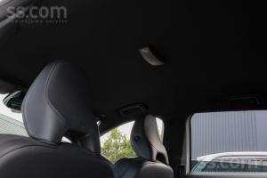 Balts Volvo XC60 2013 Jelgava, ar dzinēja tilpumu 2.00 L un nobraukumu 0 tūkst. km par 11990 €, foto 23 vietnē AUTOMOTO.COM.LV