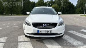 Balts Volvo XC60 2013 Cēsis, ar dzinēja tilpumu 2.00 L un nobraukumu 326 tūkst. km par 10700 €, foto 4 vietnē AUTOMOTO.COM.LV