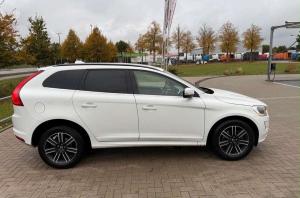 Balts Volvo XC60 2013 Marijampole, ar dzinēja tilpumu 2.40 L un nobraukumu 339 tūkst. km par 11450 €, foto 4 vietnē AUTOMOTO.COM.LV