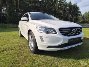 White Volvo XC60 2013 in Ignalina, with an engine capacity of 2.40 L and mileage of 354 thousand km for 11000 €, photo  on AUTOMOTO.COM.LV