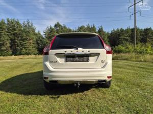 White Volvo XC60 2013 in Ignalina, with an engine capacity of 2.40 L and mileage of 354 thousand km for 11000 €, photo 9 on AUTOMOTO.COM.LV