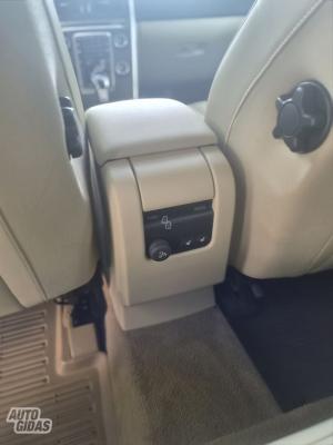 White Volvo XC60 2013 in Ignalina, with an engine capacity of 2.40 L and mileage of 354 thousand km for 11000 €, photo 12 on AUTOMOTO.COM.LV