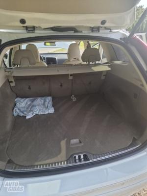 White Volvo XC60 2013 in Ignalina, with an engine capacity of 2.40 L and mileage of 354 thousand km for 11000 €, photo 21 on AUTOMOTO.COM.LV
