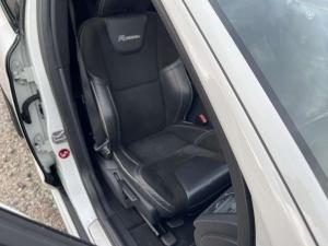 Белый Вольво ХС60 2013 в Каунас, объемом двигателя 1.98 л и пробегом 230 тыс. км за 11600 €, фото 29 на AUTOMOTO.COM.LV
