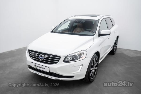 Balts Volvo XC60 2013 Tallina, ar dzinēja tilpumu 2.40 L un nobraukumu 199 tūkst. km par 14999 €, foto 1 vietnē AUTOMOTO.COM.LV