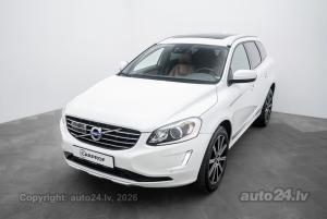 Balts Volvo XC60 2013 Tallina, ar dzinēja tilpumu 2.40 L un nobraukumu 199 tūkst. km par 14999 €, foto  vietnē AUTOMOTO.COM.LV