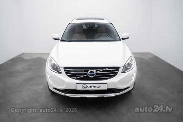 Balts Volvo XC60 2013 Tallina, ar dzinēja tilpumu 2.40 L un nobraukumu 199 tūkst. km par 14999 €, foto 2 vietnē AUTOMOTO.COM.LV