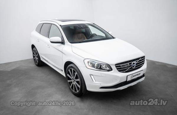 Balts Volvo XC60 2013 Tallina, ar dzinēja tilpumu 2.40 L un nobraukumu 199 tūkst. km par 14999 €, foto 3 vietnē AUTOMOTO.COM.LV